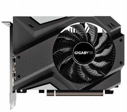 Видеокарта Gigabyte GeForce GTX 1650 GV-n1650ixoc