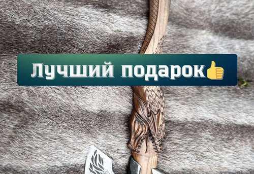 Топор для дачи