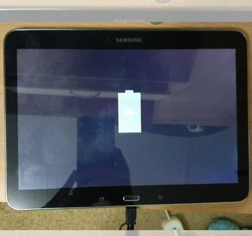 Планшет samsung galaxy tab4