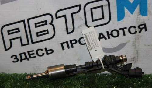 Форсунка топливная Ford S60 Ii FS48 B4164T