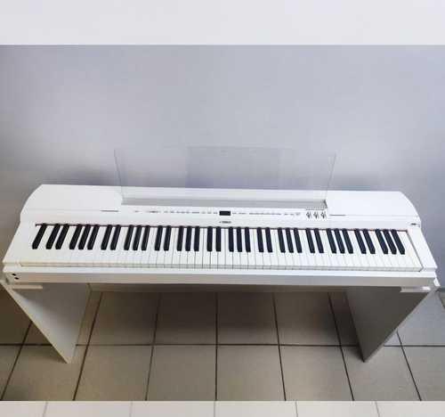 Yamaha p225 Цифровое пианино Новое