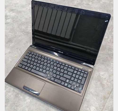 Ноутбук asus K52F-EX694D