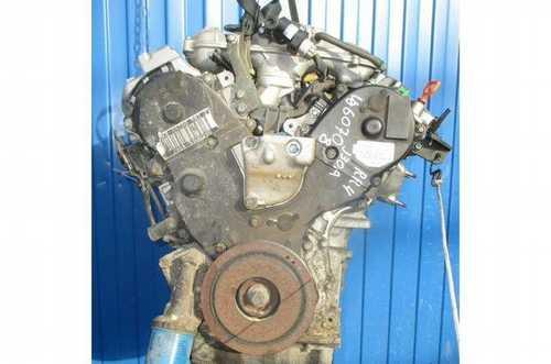 Двигатель на honda elysion RR4 J30A