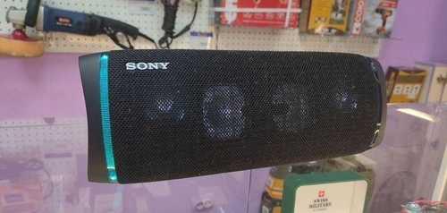 Портативная акустика Sony SRS-XB43 32 Вт