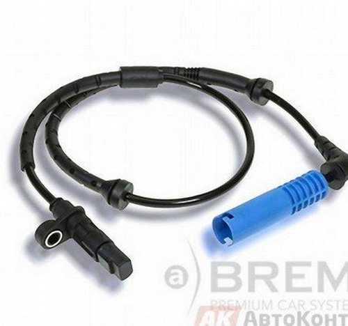 Датчик ABS задний Bmw X5 Е53