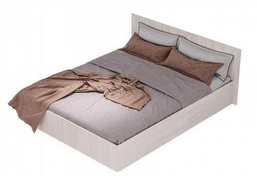 Кровать новая "Белла" 1,6х2 с матрасом