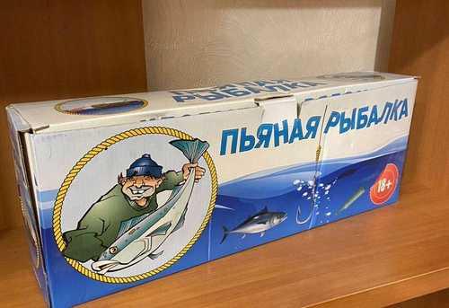 Настольные игры для взрослых