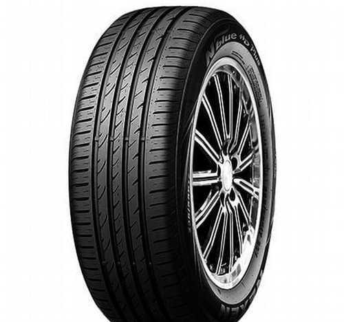 Nexen N'Blue HD Plus 195/55 R16 87H