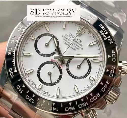 Часы rolex Daytona cosmograph