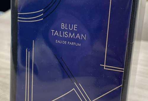 Ex nihilo blue talisman