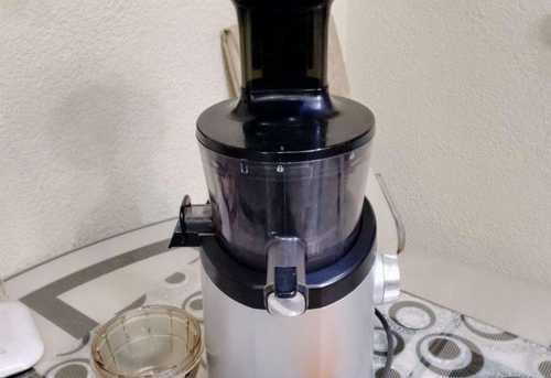 Соковыжималка bauer juicer pro