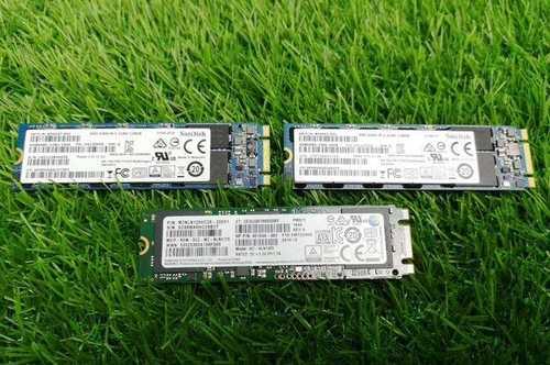 Накопитель SSD M2 2280 128 Gb оптом