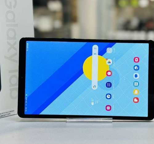 Планшет Samsung Galaxy Tab A9, 8/128 гб как новый