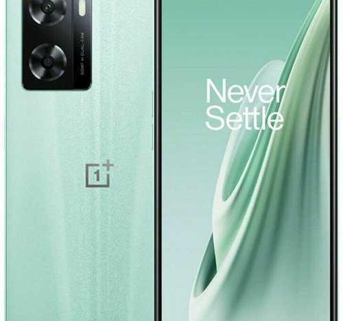 OnePlus Nord N20 SE, 4/128 ГБ