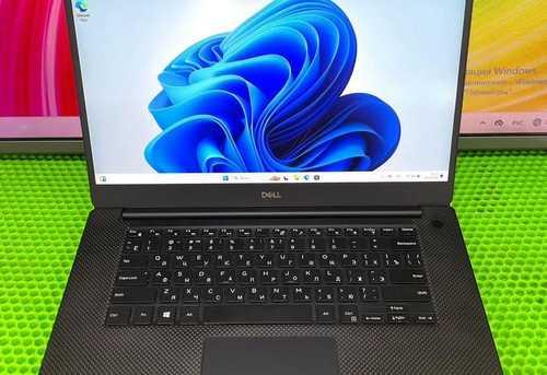 Игровой Ультрабук Dell XPS 7590-6558