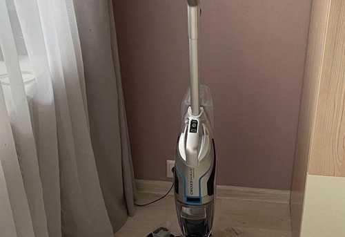 Пылесос моющий Bissell Cordless Crosswave 2582N