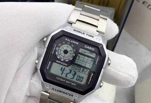 Часы Casio AE 1200 W