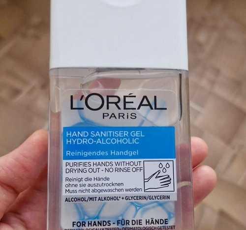 Санитайзер L'Oréal