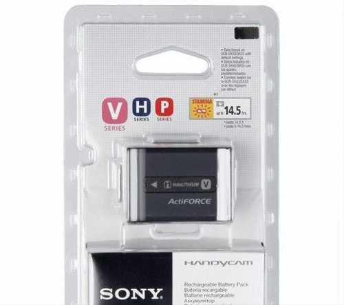 Sony NP-FV100 Аккумулятор