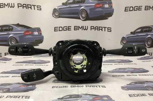 SZL под круиз контроль BMW E82 E88 E90 E92 E93