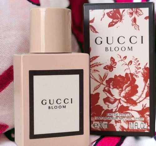 Духи Gucci Bloom Eau de Parfum