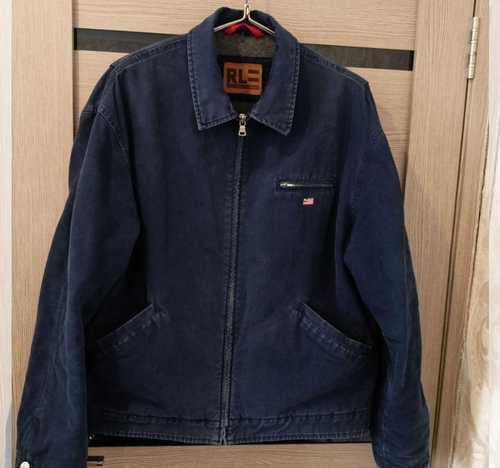 Polo Ralph Lauren Detroit jacket