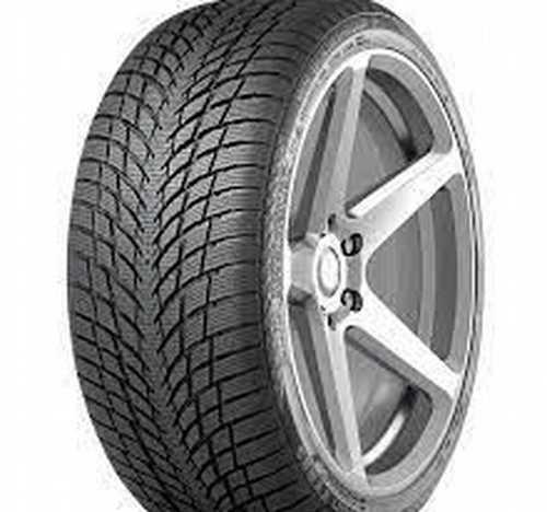 Ikon Tyres Autograph Snow 3 SUV 225/55 R18 102R