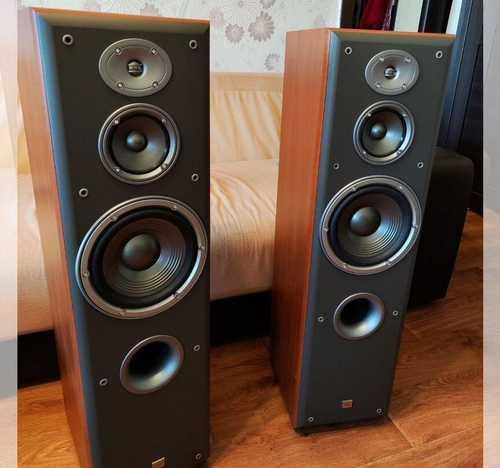 Jbl e-60