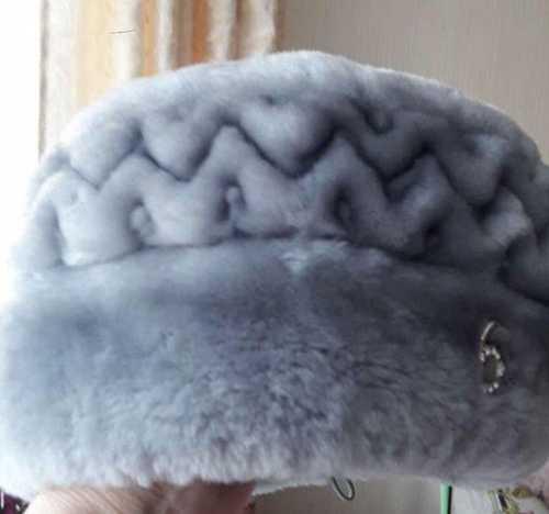 Шапка
