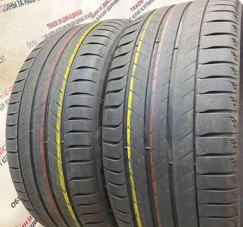 Dunlop DSX-2 205/65 R16 99W