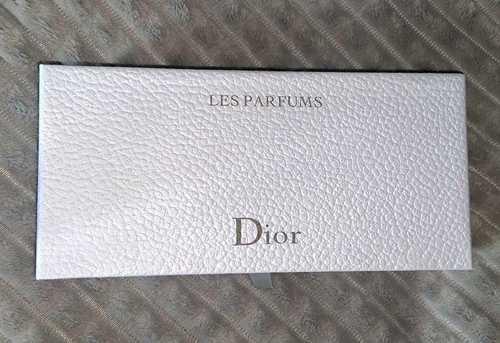 Набор духов dior