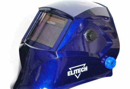 Маска сварочная Хамелеон Elitech 710