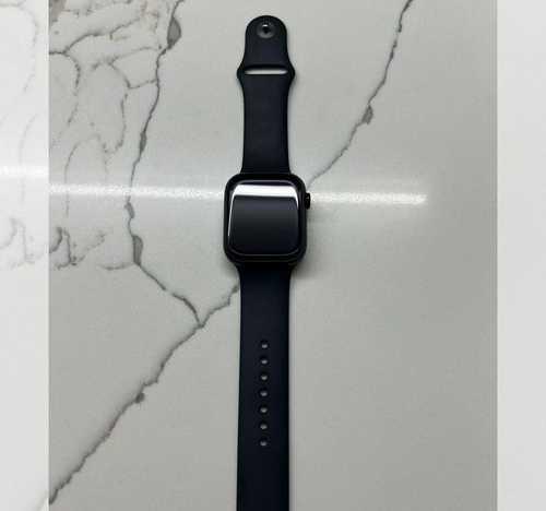 Apple watch Series 7 45 mm