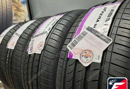 Nexen N'Fera SU1 255/35 R18 94Y