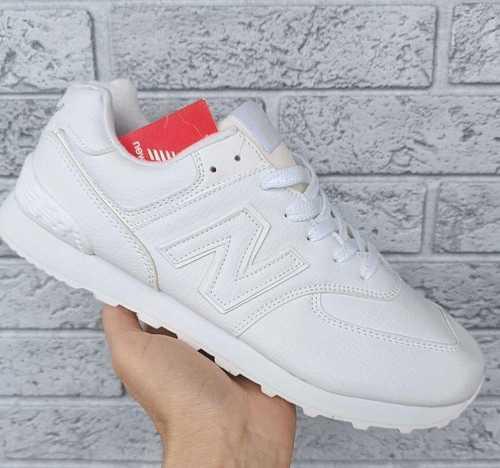 Кроссовки new balance 574