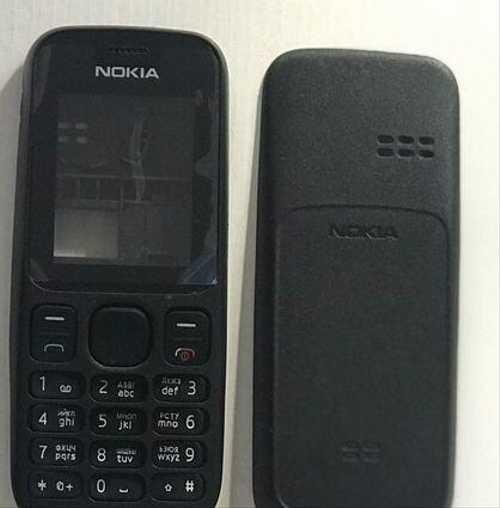 Корпус для Nokia 100