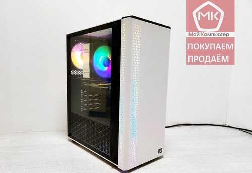 Игровой 2680v3/ 16GB DDR4/ SSD+HDD/ RX 580 8GB