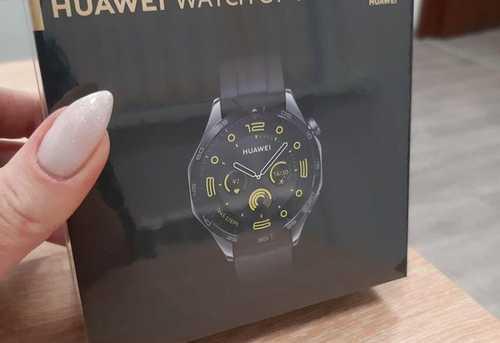 Продаю новые часы huawei