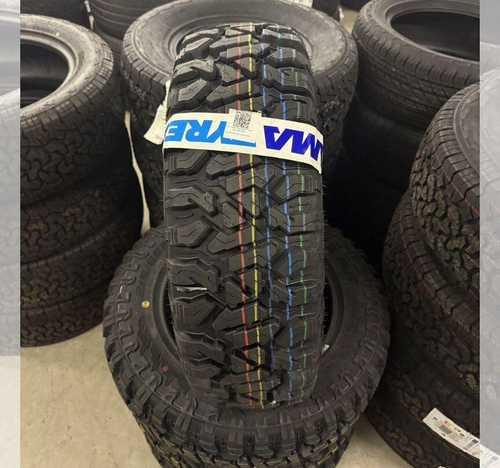 КАМА Flame M/T (HK-434) 215/65 R16 102Q