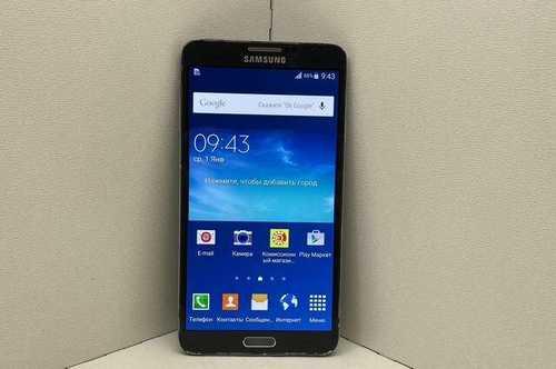 Смартфон Samsung Galaxy Note 3 SM-N9005 64GB (иж)