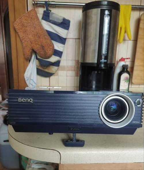 Проектор Benq MP 721 C