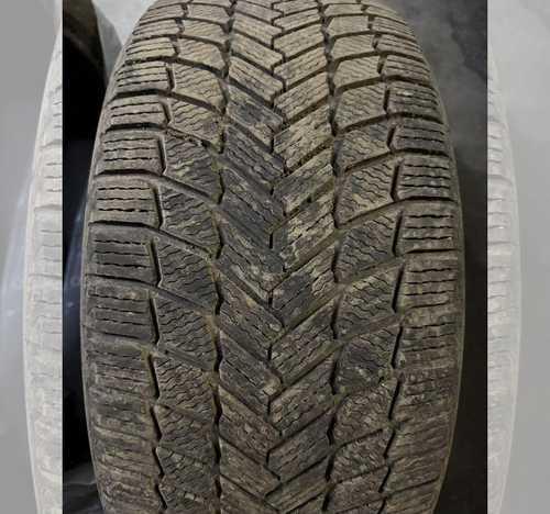 Michelin X-Ice Snow SUV 275/40 R22