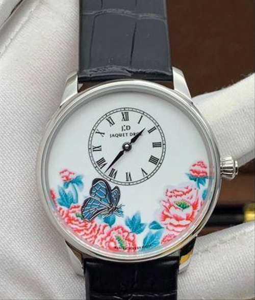 Часы Jaquet Droz