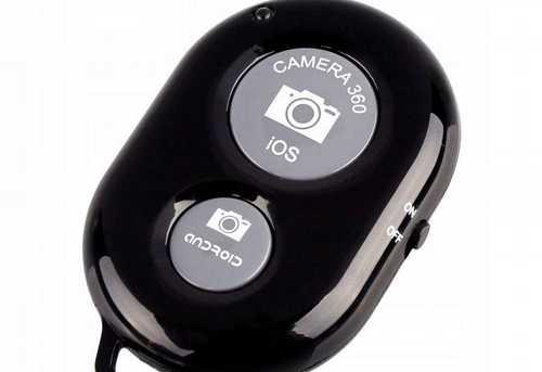 Bluetooth кнопка для телефона