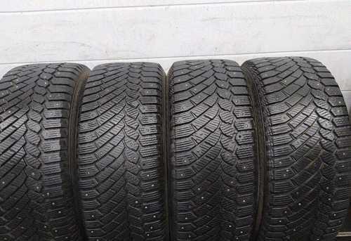 Gislaved Nord Frost 200 235/55 R17 98W