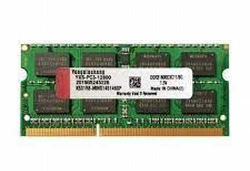 DDR2 SO-dimm 1GB 10600S - 800 мгц kingston