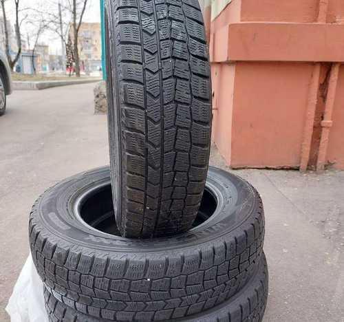 Dunlop Winter Maxx WM02 165/70 R14 Q