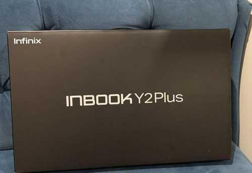 Ноутбук Infinix Y2 Plus