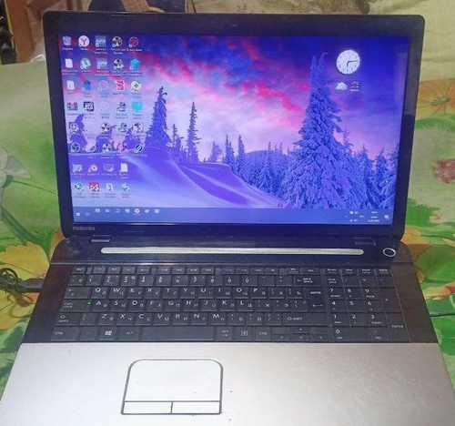 Toshiba satellite C70D-a-L1S