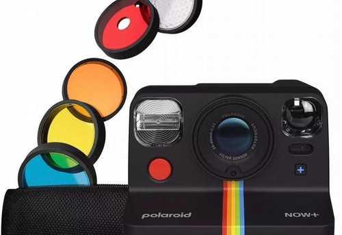 Фотоаппарат Polaroid Now+ Generation 2